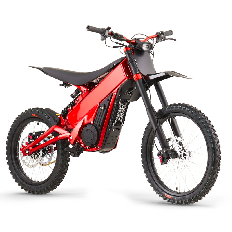 Talaria X3 (XXX) Red Edition - Screwie Lewie's Motorsports